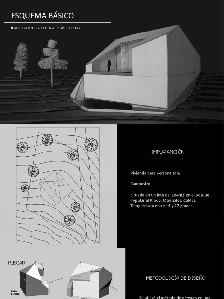 Esquema Basico | PDF