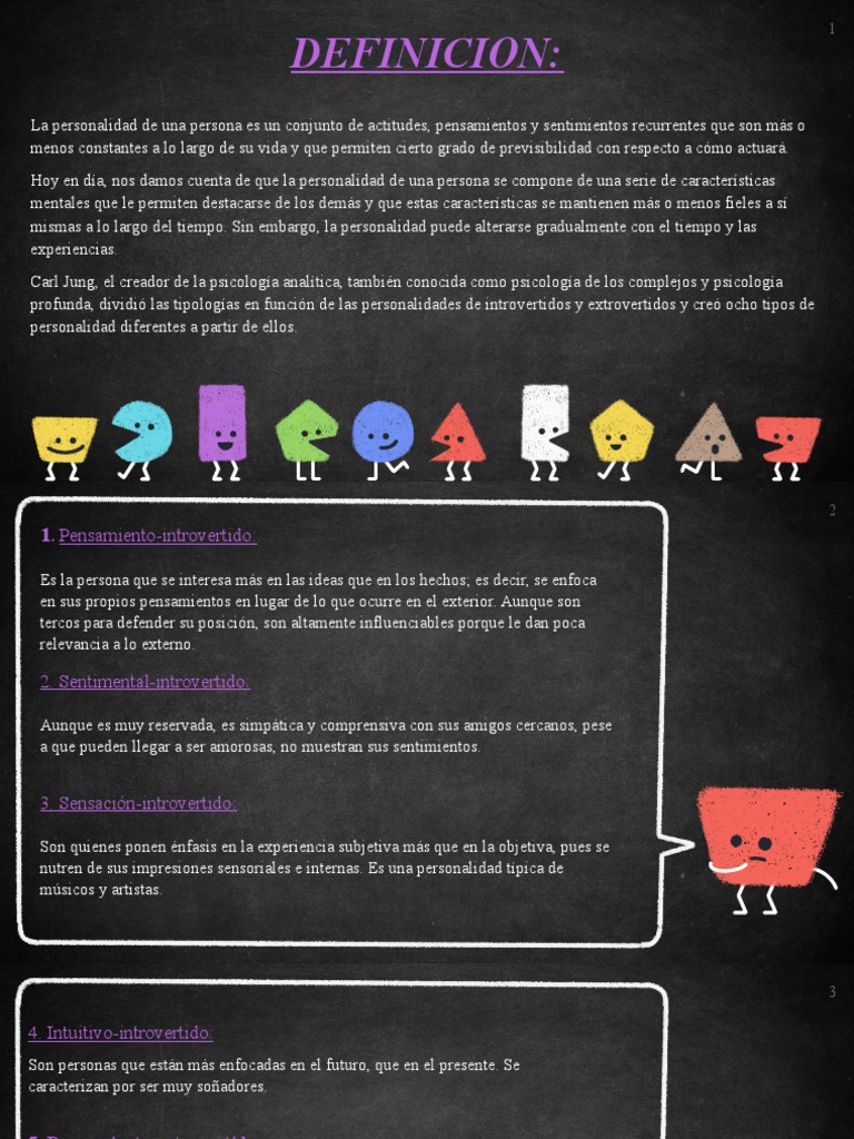 Sinti Tulo | PDF | Temperamento | Pensamiento