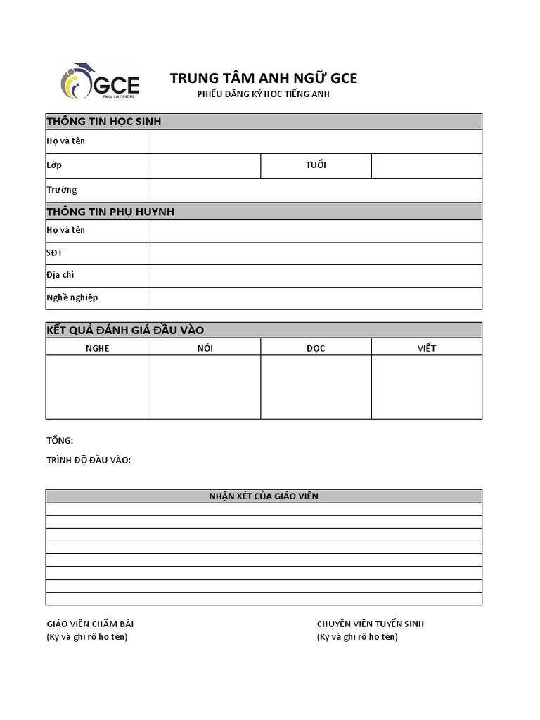 Phiếu Checkin | PDF