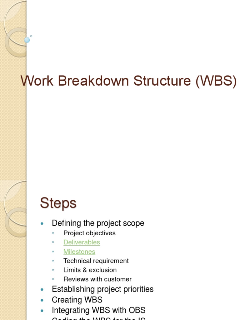 4 WBS | PDF | Computer Data Storage | Floppy Disk
