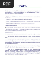 AIAG-PLAN CONTROL 2024 Español | PDF | Software | Calidad (comercial)