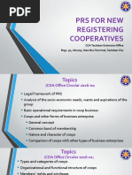 Municipal Fisherfolk Registration Form | PDF