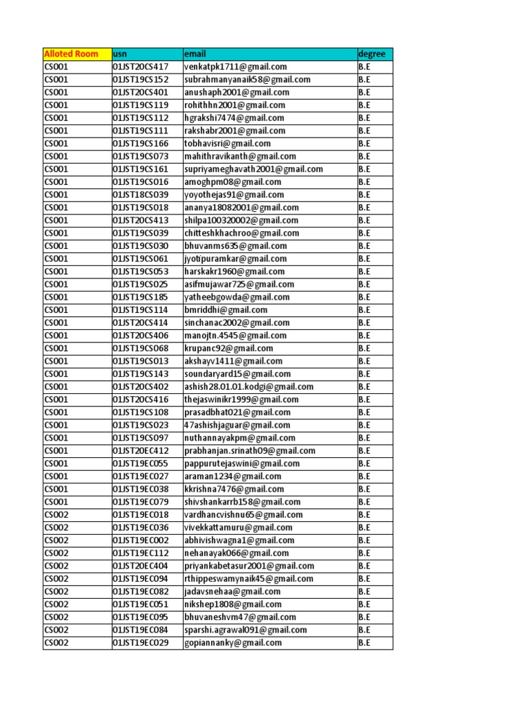 Allotment Jus Pay | PDF | Sports & Recreation