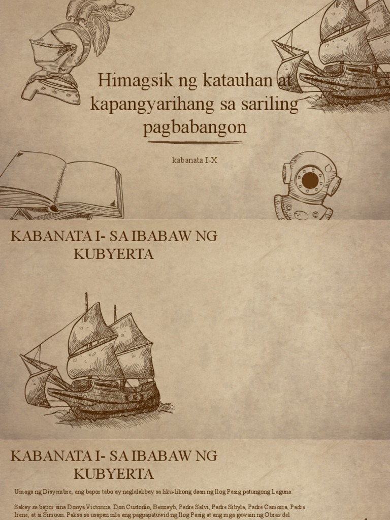 Filipino Final | PDF