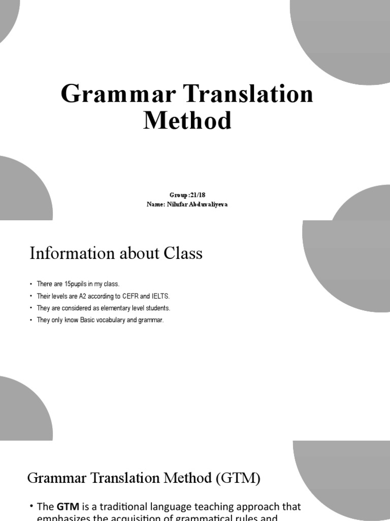 grammar-translation-method-pdf-language-education-second-language