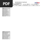 1st To 4th Mapeh E-Class Record Matatag Curriculum | PDF