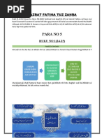 Holy Quran para 27 | PDF | Medieval Arabic Texts | Phonology