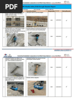 Flash Report Template | PDF