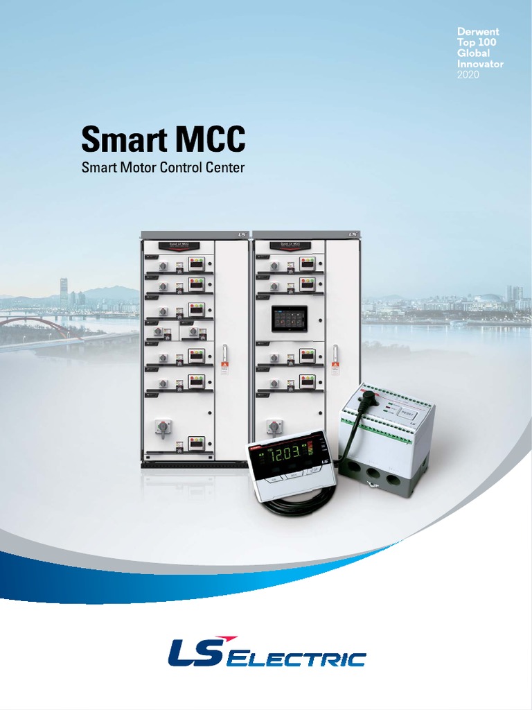 Smart MCCs | PDF