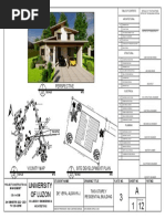 Standard 2-Storey School Building Plans | PDF | Components | Economic ...