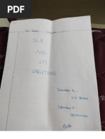 Modified Oswestry Low Back Pain Disability Questionnaire | PDF | Self ...