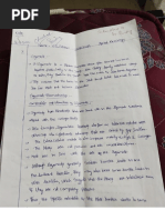 Modified Oswestry Low Back Pain Disability Questionnaire | PDF | Self ...