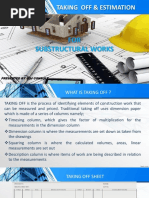 Building Drawing | PDF | Civil Engineering | Economic Sectors