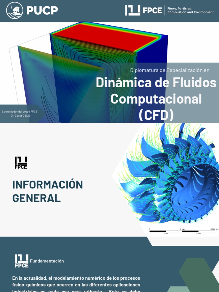 Brochure CFD 7.0 | PDF