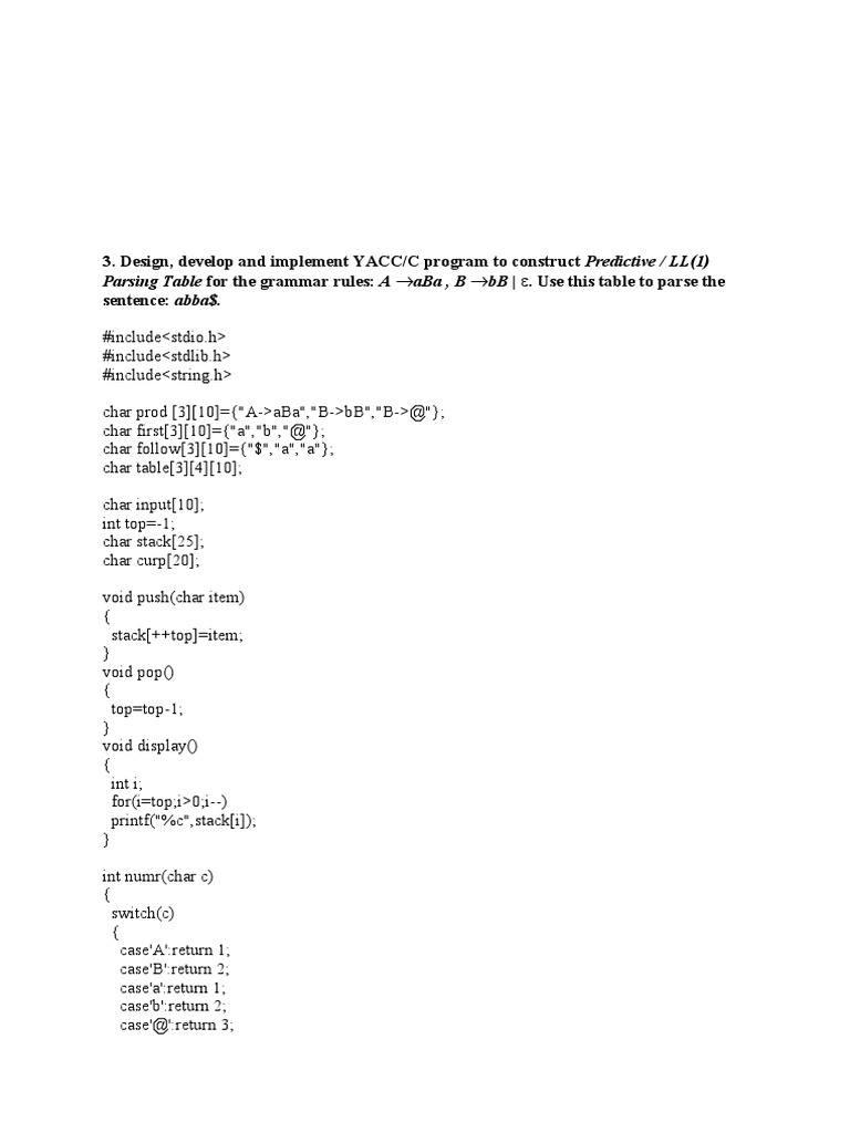 Ss Manual 2023 Pdf Algorithms And Data Structures Computer 5237