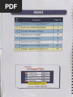 SM Handwritten Notes RJ | PDF
