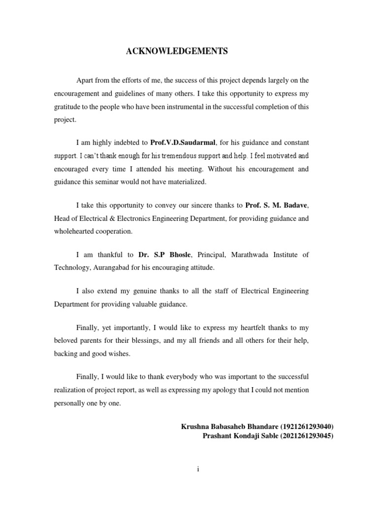 Project Part 2 | PDF