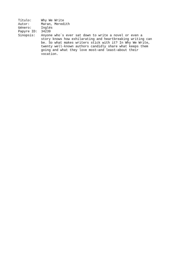 why-we-write-pdf