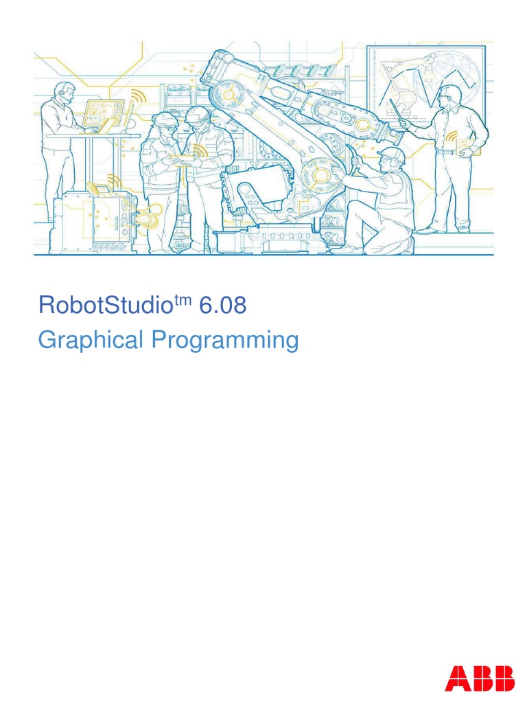Module 02 Graphical Programming 608 | PDF