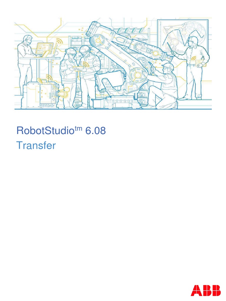 Module 06 Transfer 608 | PDF | Online And Offline | Computer File