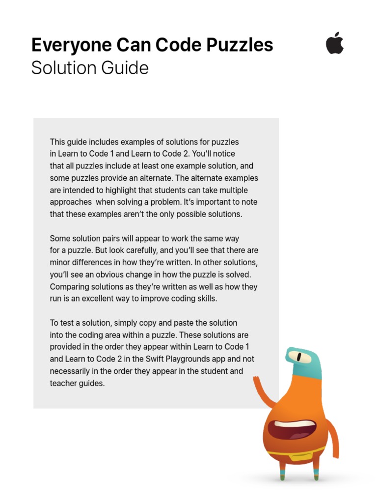 Learn To Code Solutions | PDF | Applied Mathematics | Computer Science