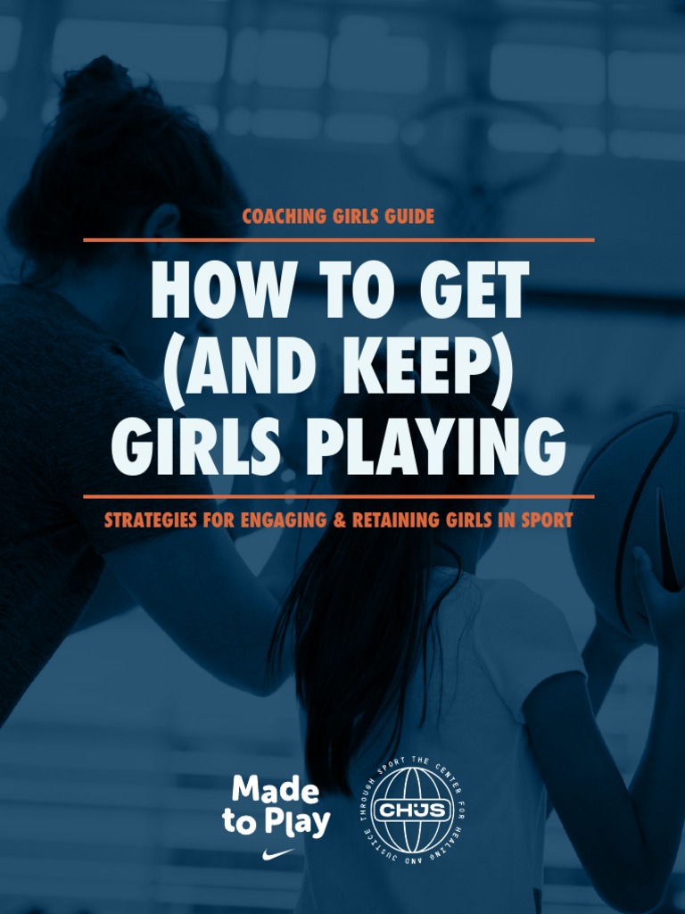 coaching-girls-guide | PDF
