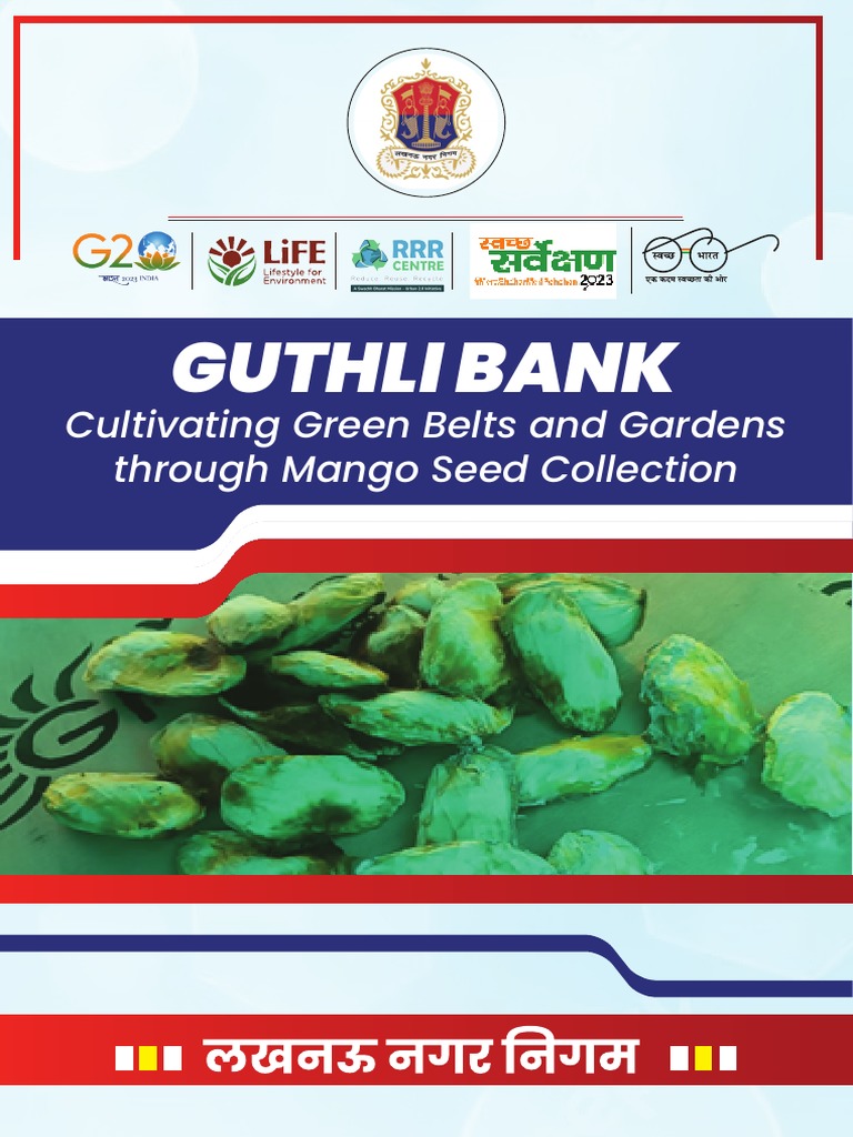 Guthli Bank | PDF