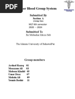 All Blood Test Name List PDF | PDF | Wellness