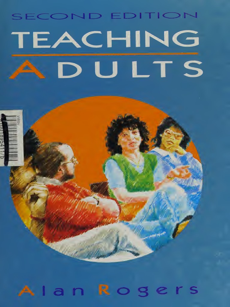 Teaching Adults | PDF | Teachers | Learning