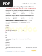 Movers 2 Authentic Examination Papers Student S Book | PDF