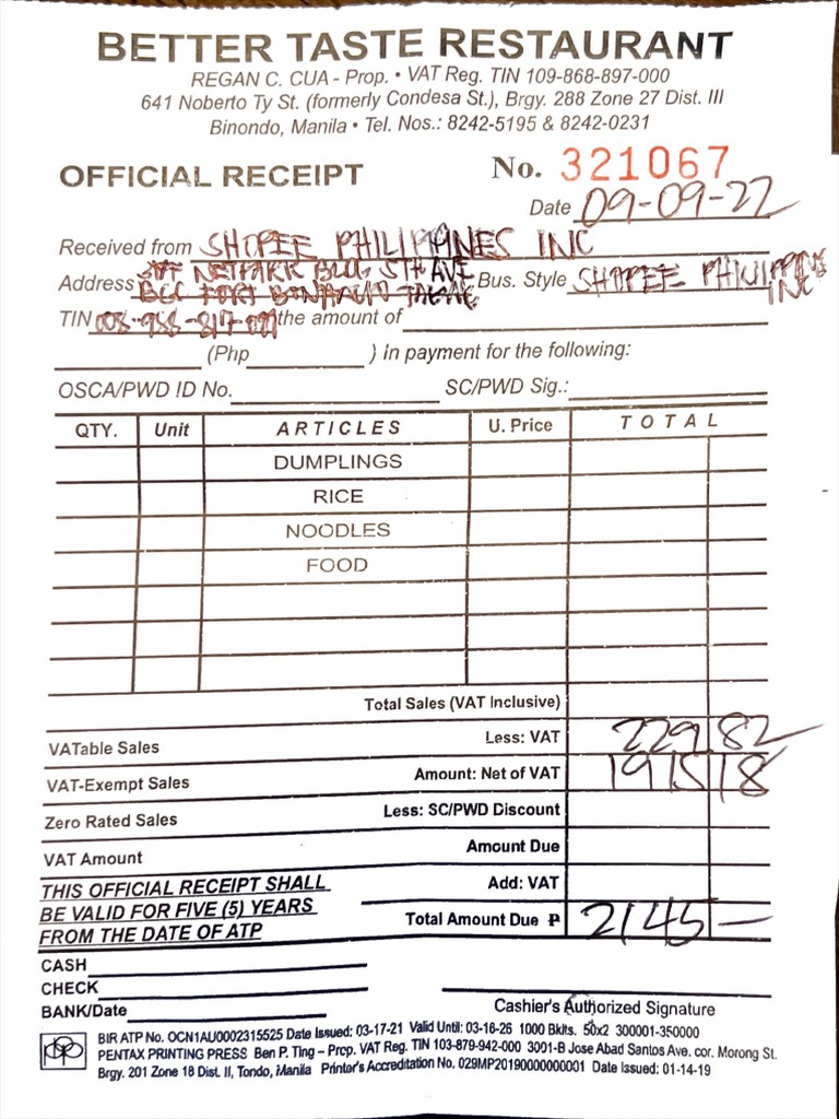 Meal Reimbursement - 99visit | PDF