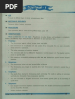 Pearson Edexcel A Level Biology Lab Book Answers | PDF | Respiratory ...