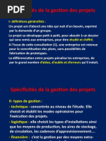 CCAG-EMO : Marchés de Services au Maroc | PDF | Entrepreneur principal ...