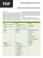 The Essential Tremor Rating Assessment Scale | PDF | Statistics ...