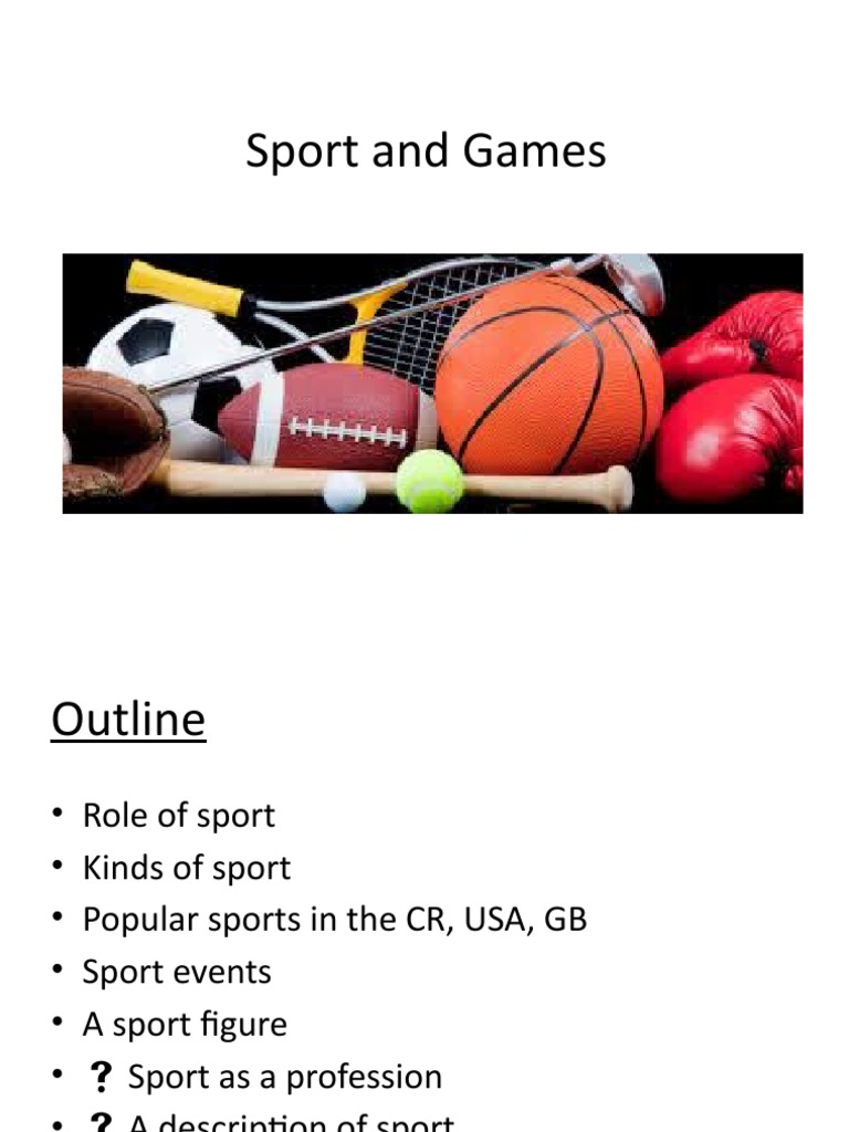 Overview of Sports and Events | PDF | Olympic Games | Sports