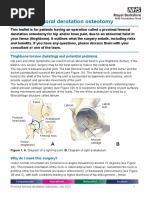 175564-210430 ANZ BI-MENTUM Surgical Technique-Updated | PDF | Hip | Drill
