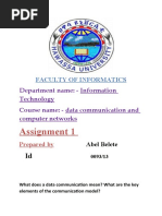 Form 4 Computer Studies All Topics Questions and Answers | PDF ...