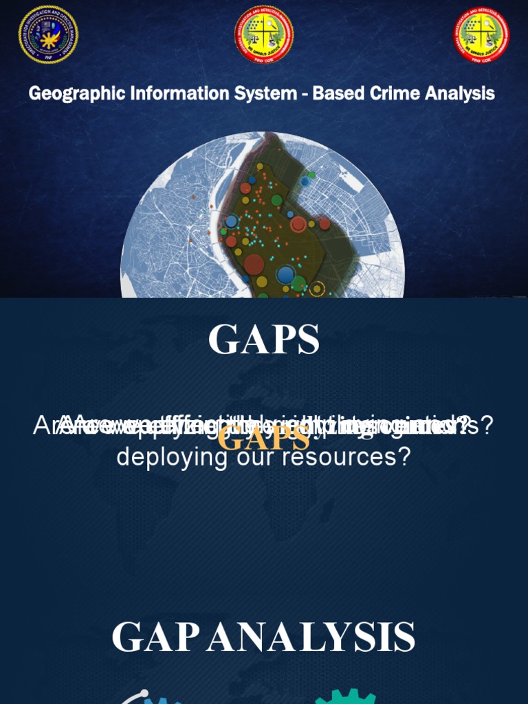 Introduction To Gisb | PDF