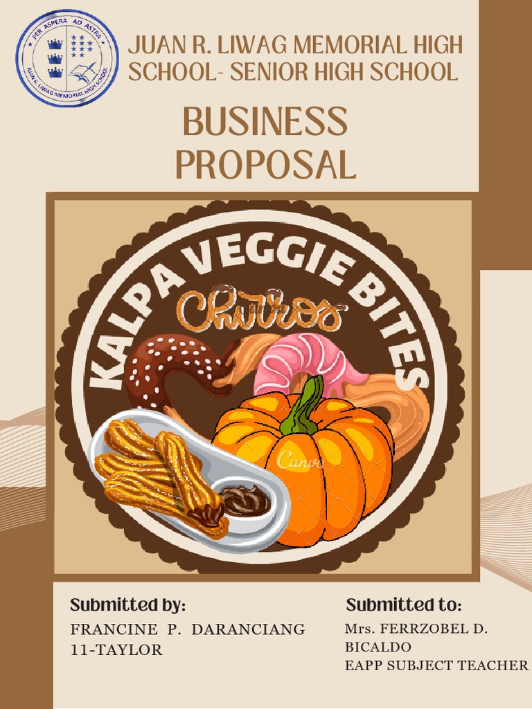 Beige Aesthetic Event Proposal | PDF | Fashion | Target Audience