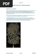 Manual | PDF | Wood | Texture Mapping