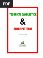 (Hindi) - 35 - Powerful - Candlestick - Patterns - Option - Trading - E-Book | PDF