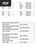 Science Year 5 Notes | PDF