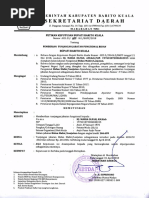 Contoh Pak Integrasi - Konversi | PDF