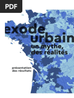 Exode Rural : Définition et Solutions | PDF | Zone rurale | Agriculture