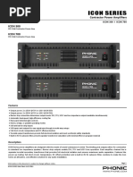 PIR Sensor Relay Control Code | PDF