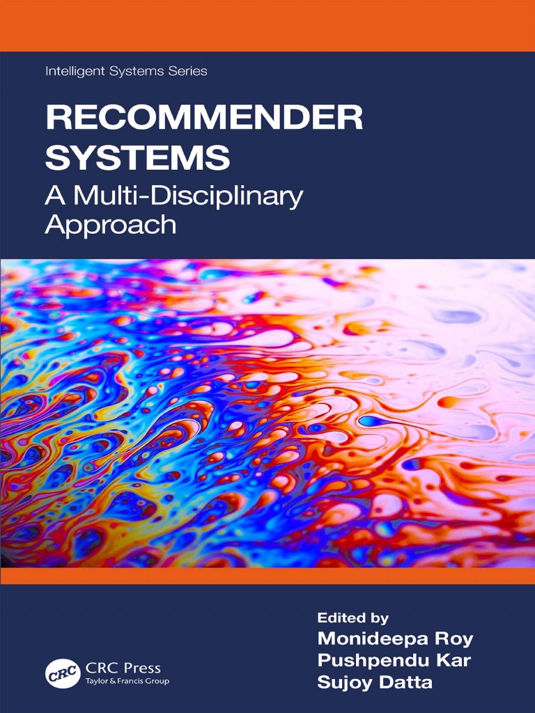 Recommender Systems Pdf