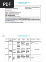Grade 6 Science Lesson Plans PDF | PDF