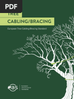 ANSI 300 - Pruning Standards | PDF | Pruning | Plant Stem