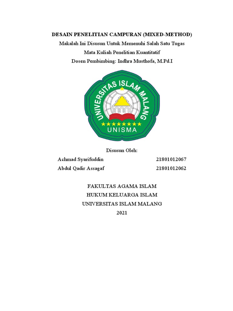 makalah-desain-penenlitian-campuran-mixed-method-pdf