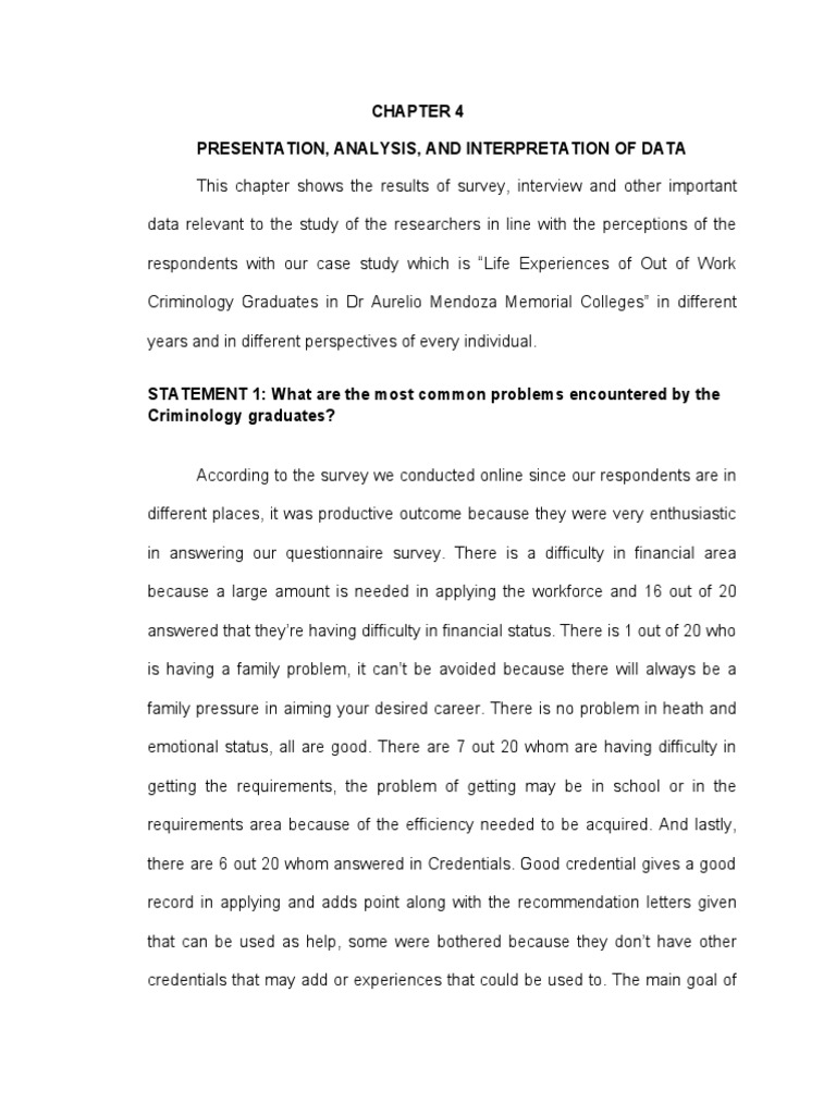 Chapter 4 Final | PDF | Unemployment | Employment